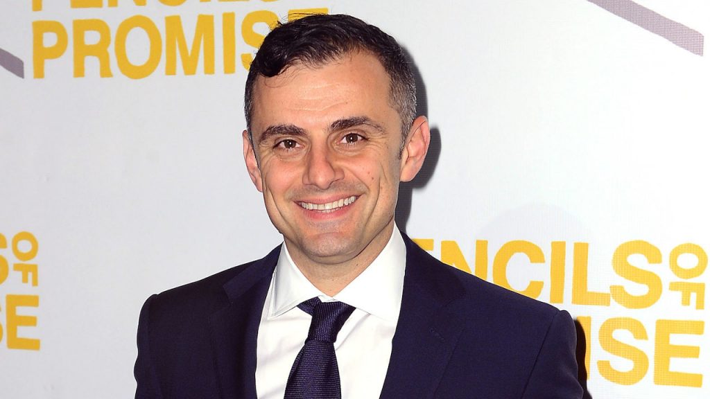 Gary Vee – Gary Vaynerchuck not normal EQ – Pure Motivation